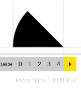 KD Eight | FontStruct